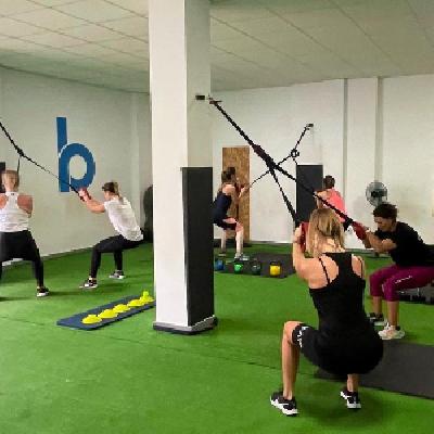 Belar Wellness Center